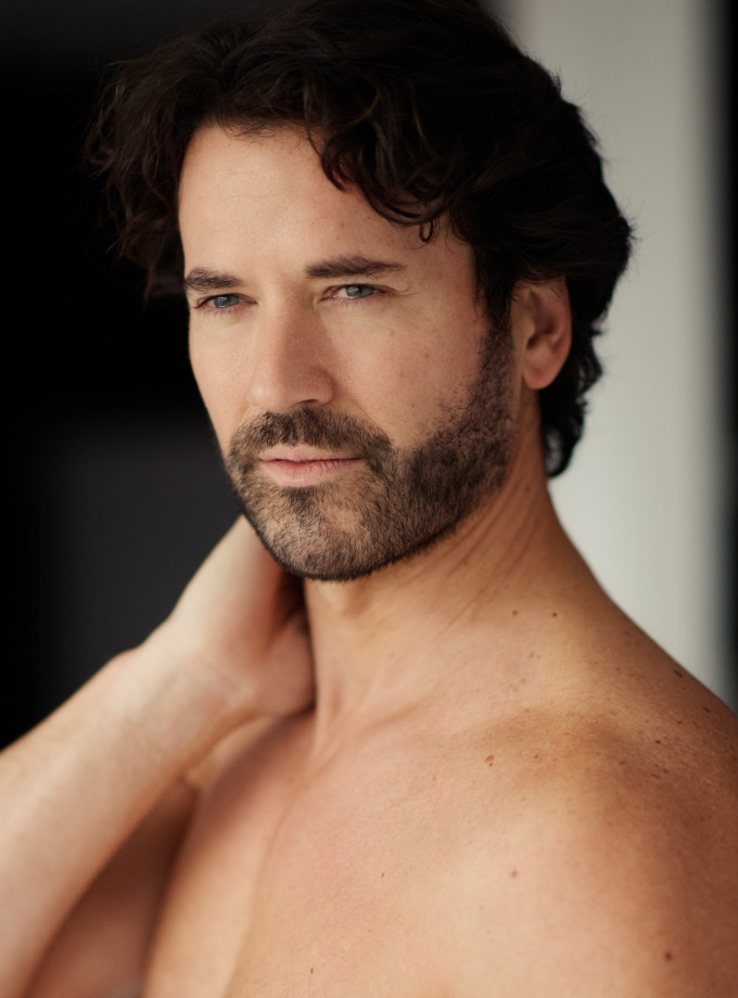 Steven H | Male model | Source Models model agency | 162192