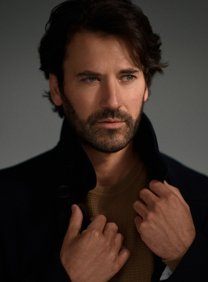 Steven H | Male model | Source Models model agency | 162192