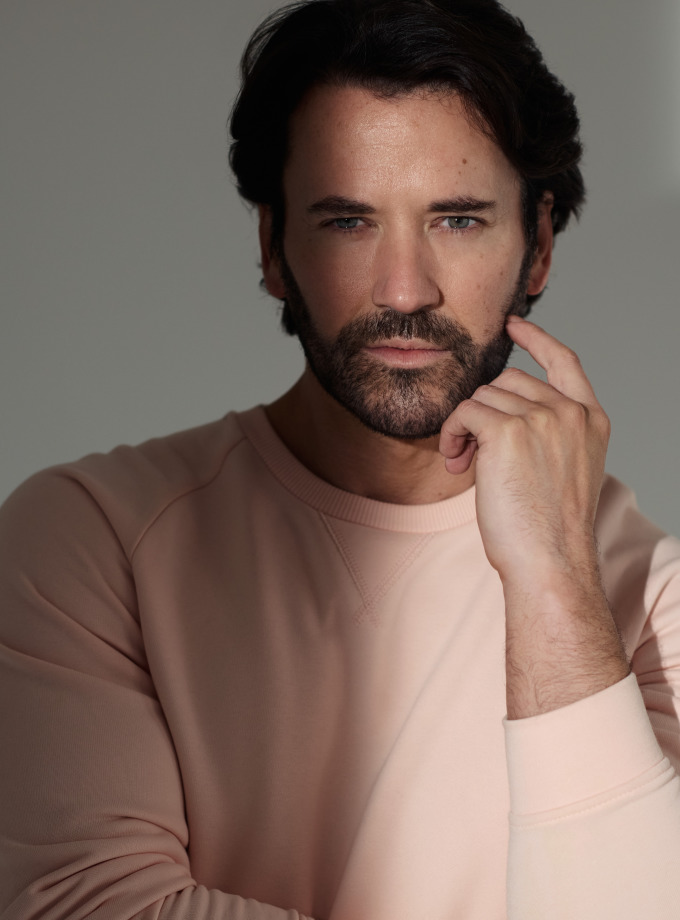 Steven H | Male model | Source Models model agency | 162192