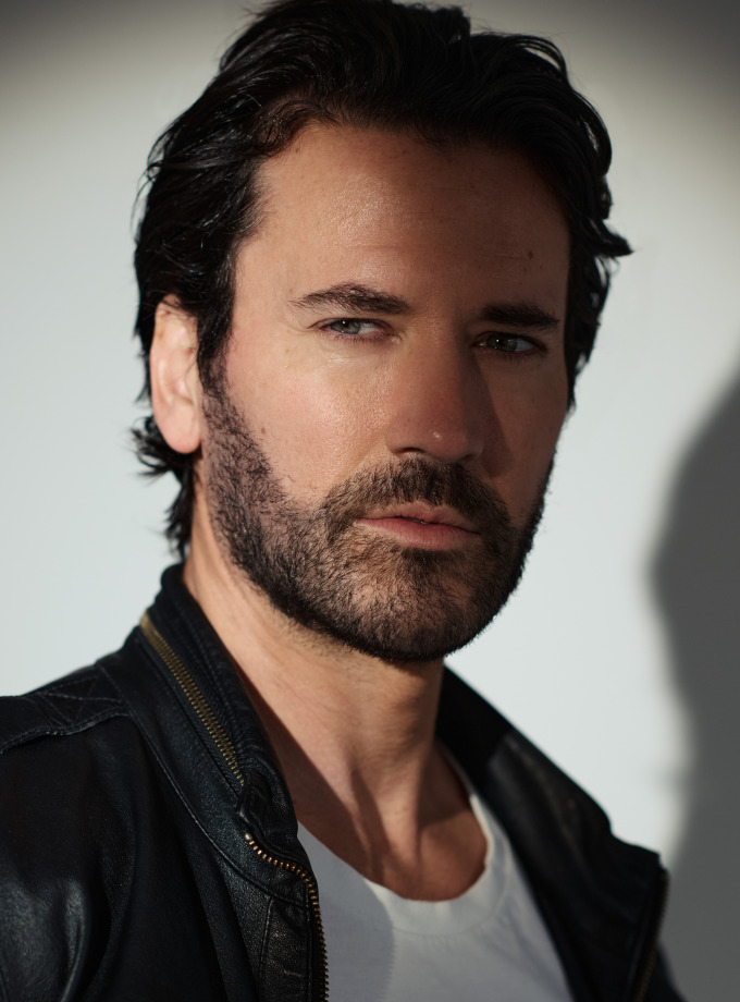 Steven H | Male model | Source Models model agency | 162192