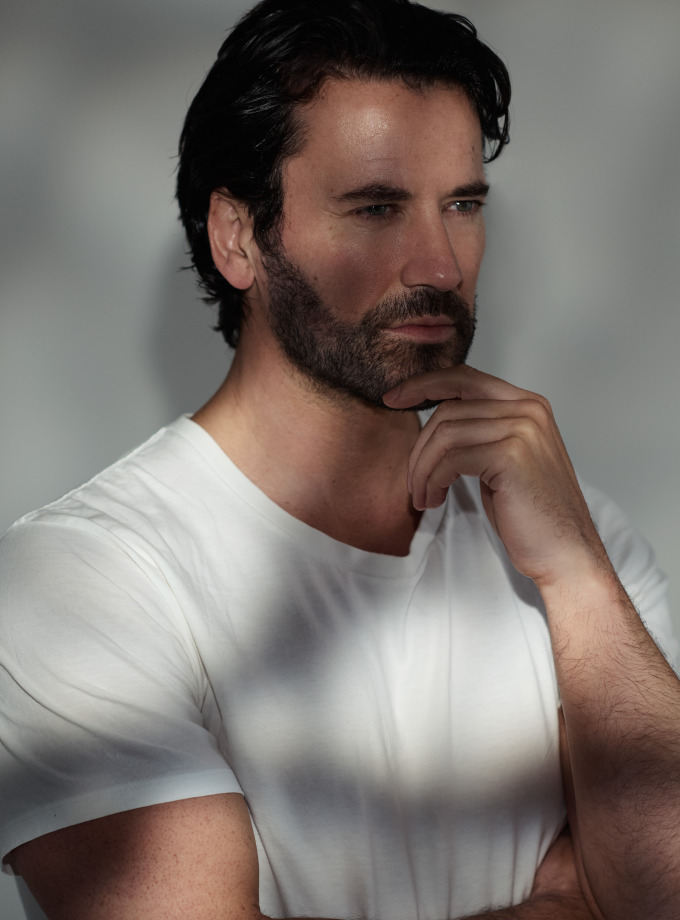 Steven H | Male model | Source Models model agency | 162192