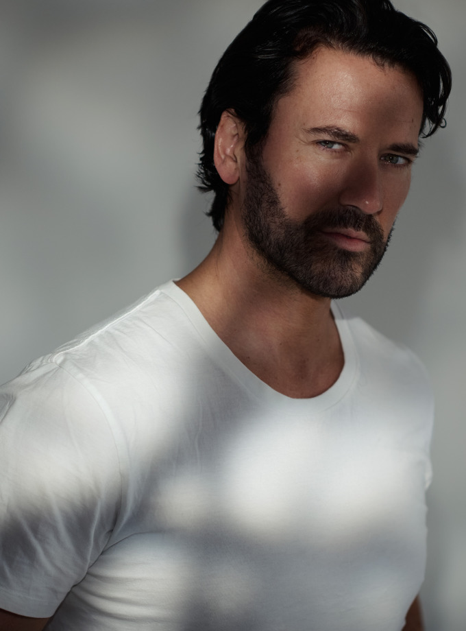 Steven H | Male model | Source Models model agency | 162192