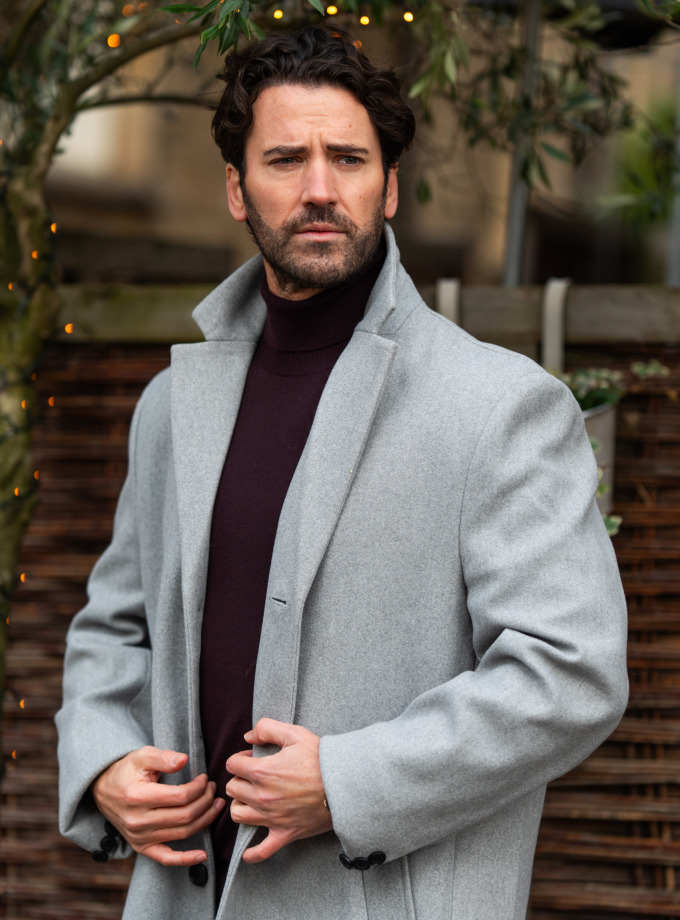 Steven H | Male model | Source Models model agency | 162192