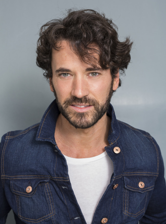 Steven H | Male model | Source Models model agency | 162192