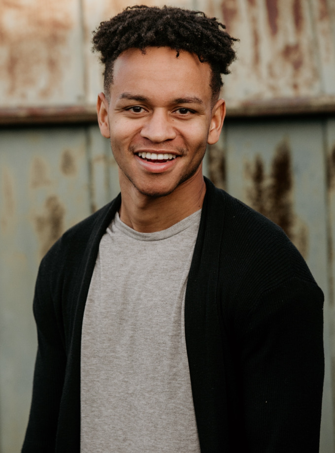 Steven P | Male model | Source Models model agency | 257612