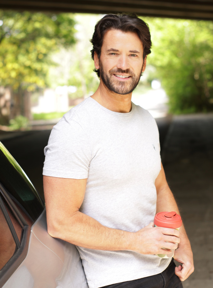 Steven H - Fitness | Speciality models | Source Models model agency ...