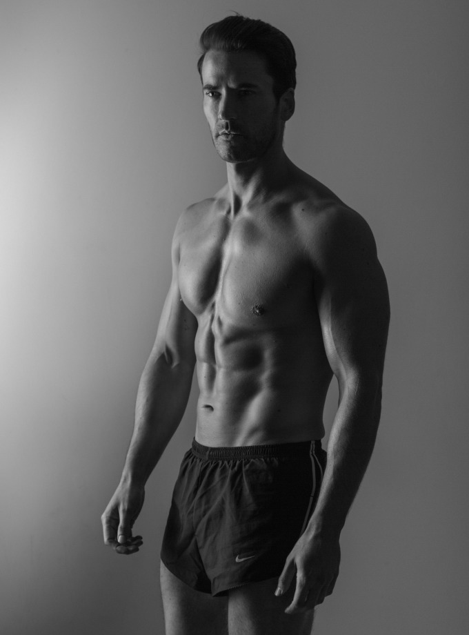 Steven H - Fitness | Speciality models | Source Models model agency ...