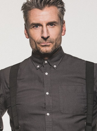 Stewart M | Male model | Source Models model agency | 229302