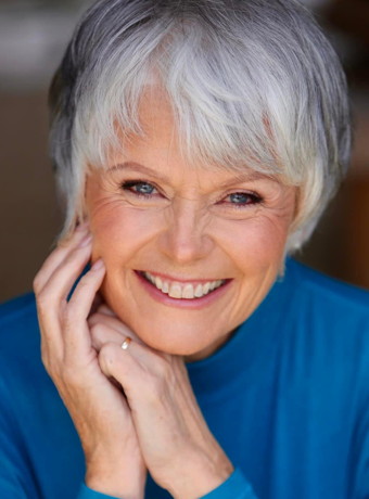 Sue C | Female model | Source Models model agency | 31942