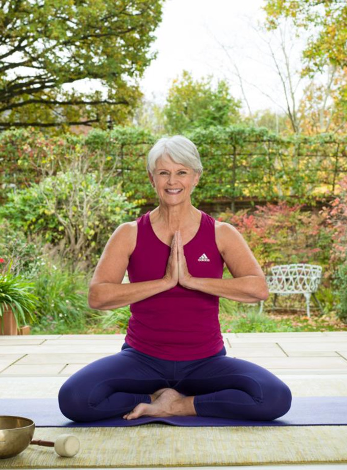 Sue C | Female model | Source Models model agency | 31942