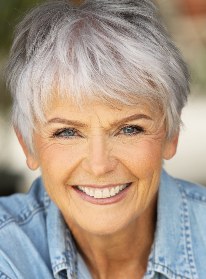 Sue C | Female model | Source Models model agency | 31942