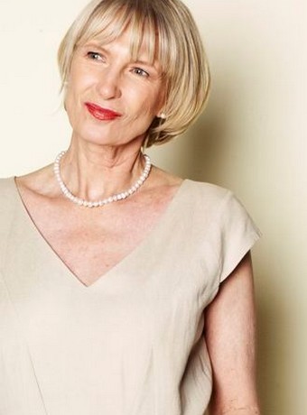 Sue G | Female model | Source Models model agency | 189022