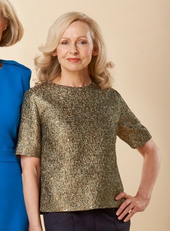 Sue S | Female model | Source Models model agency | 32632