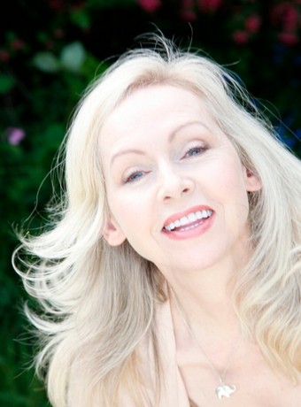 Sue S | Female model | Source Models model agency | 32632