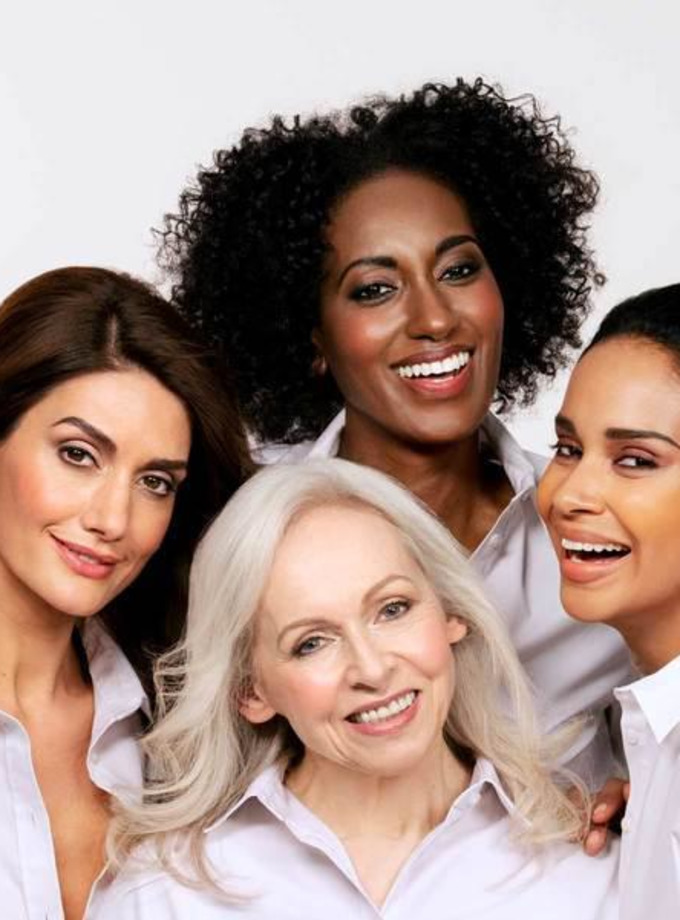 Sue S | Female model | Source Models model agency | 32632