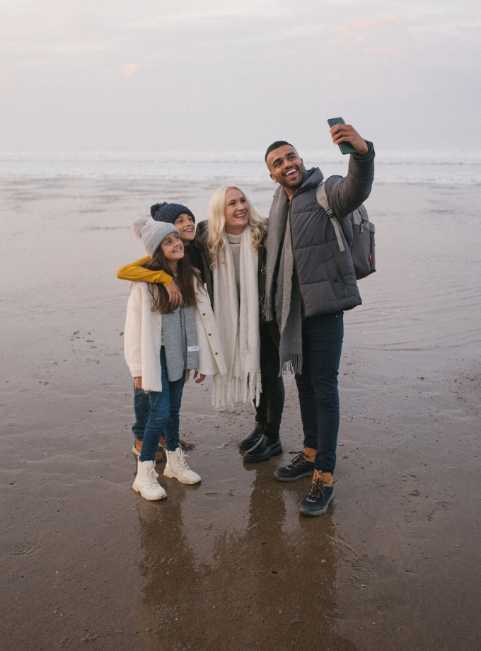 Summer Family | Speciality models | Source Models model agency | 256797