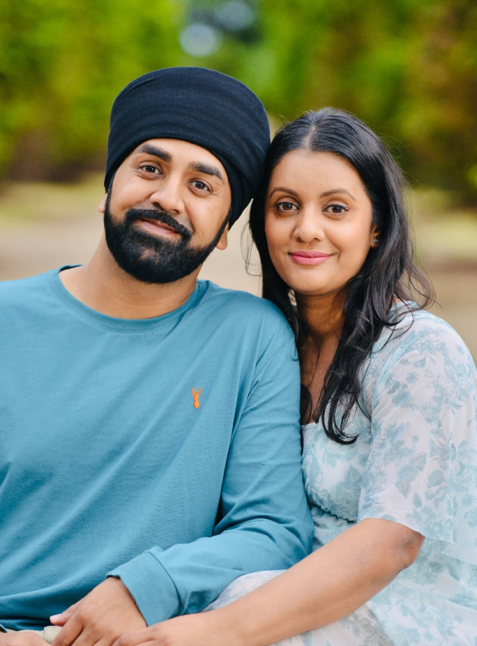 Model Couples | Source Model Agency