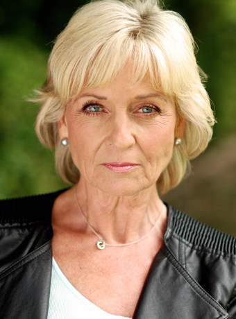 Susan C | Female model | Source Models model agency | 220775