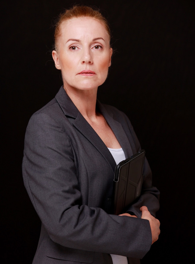 Susan M | Female model | Source Models model agency | 213230