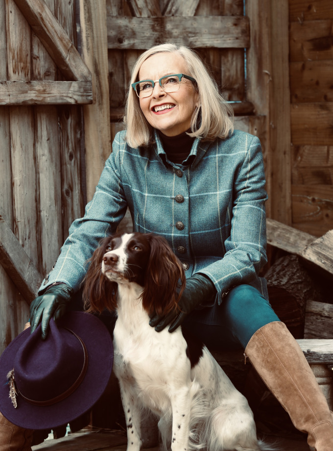 Susie G | Female model | Source Models model agency | 33484