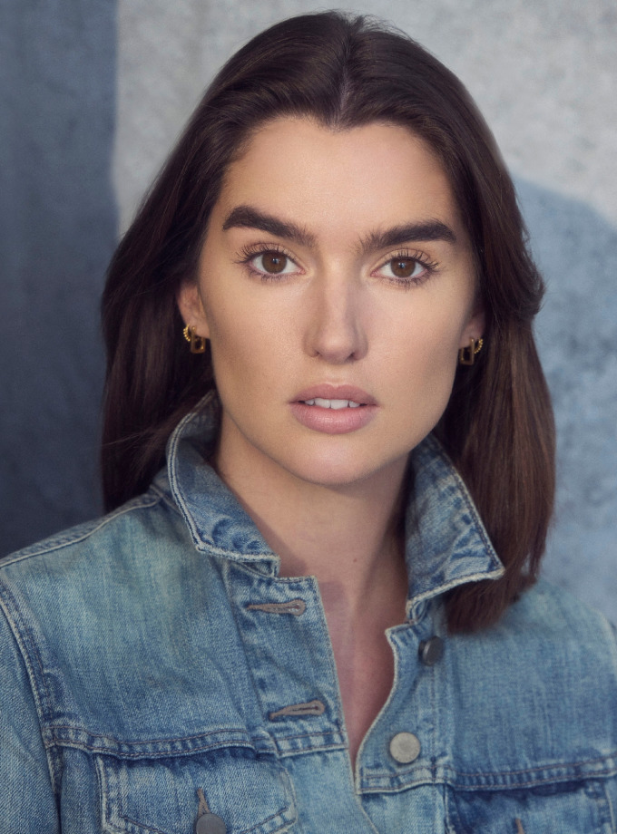 Suzanne H | Female model | Source Models model agency | 255985