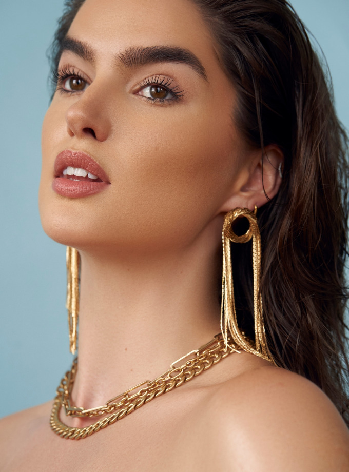 Suzanne H | Female model | Source Models model agency | 255985