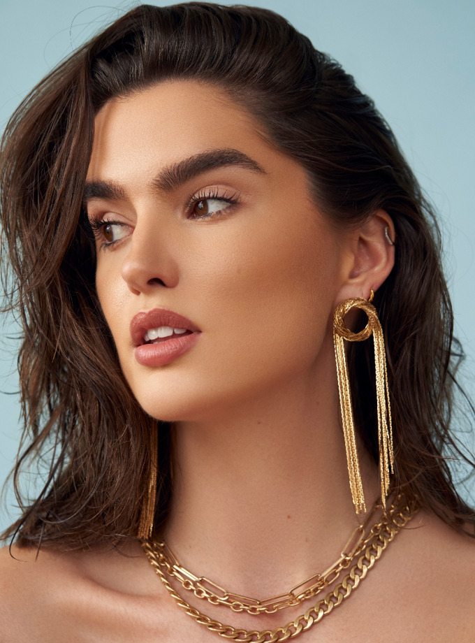 Suzanne H | Female model | Source Models model agency | 255985