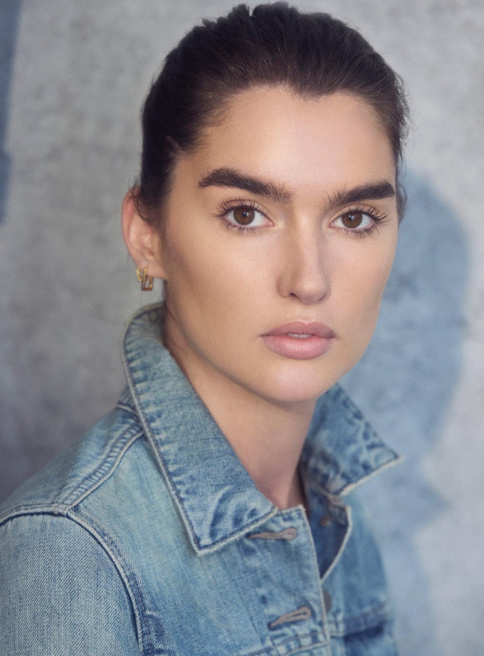 Suzanne H | Female model | Source Models model agency | 255985