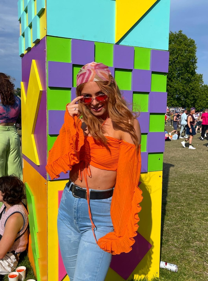 Sydnie H | Female model | Source Models model agency | 257003