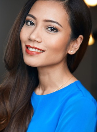 Shiryn S | Female model | Source Models model agency | 228520