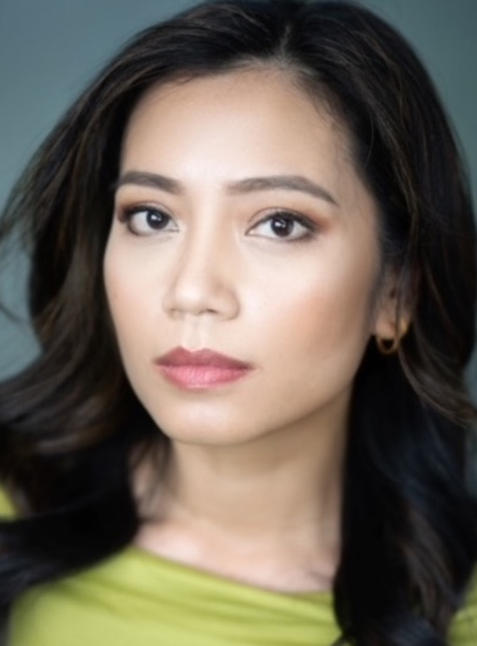 Shiryn S | Female model | Source Models model agency | 228520