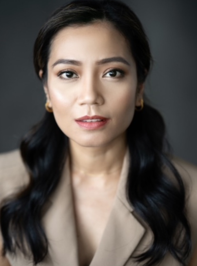 Shiryn S | Female model | Source Models model agency | 228520