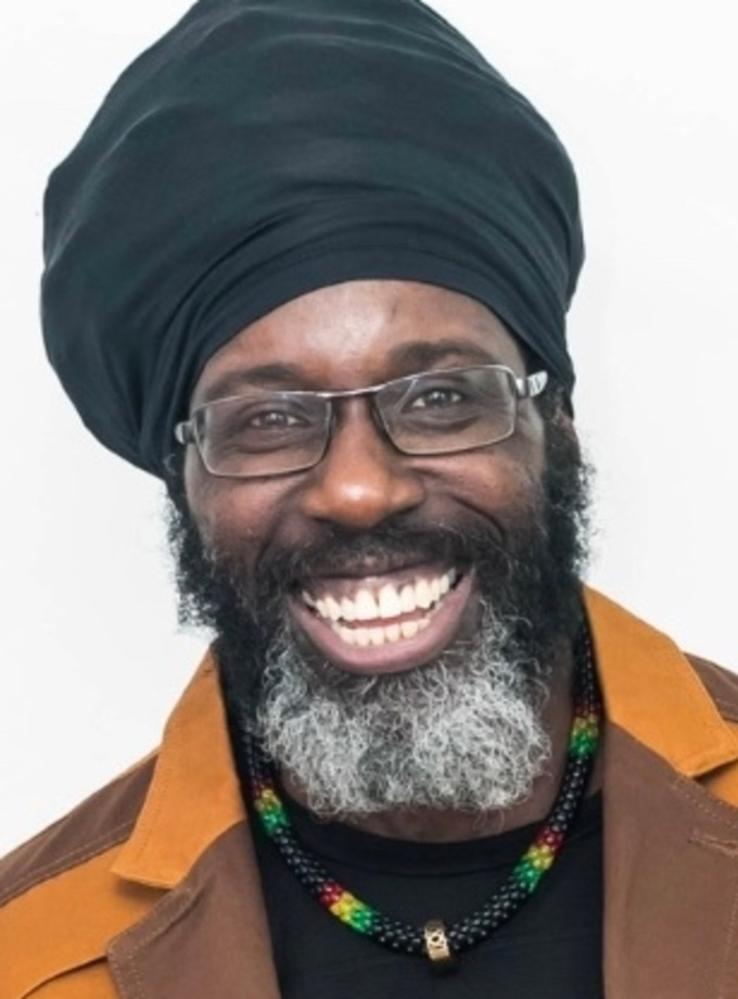 Tafari J | Male model | Source Models model agency | 260396