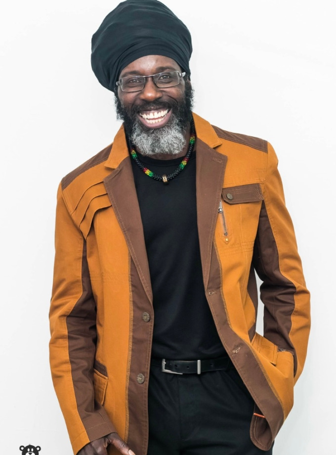 Tafari J | Male model | Source Models model agency | 260396