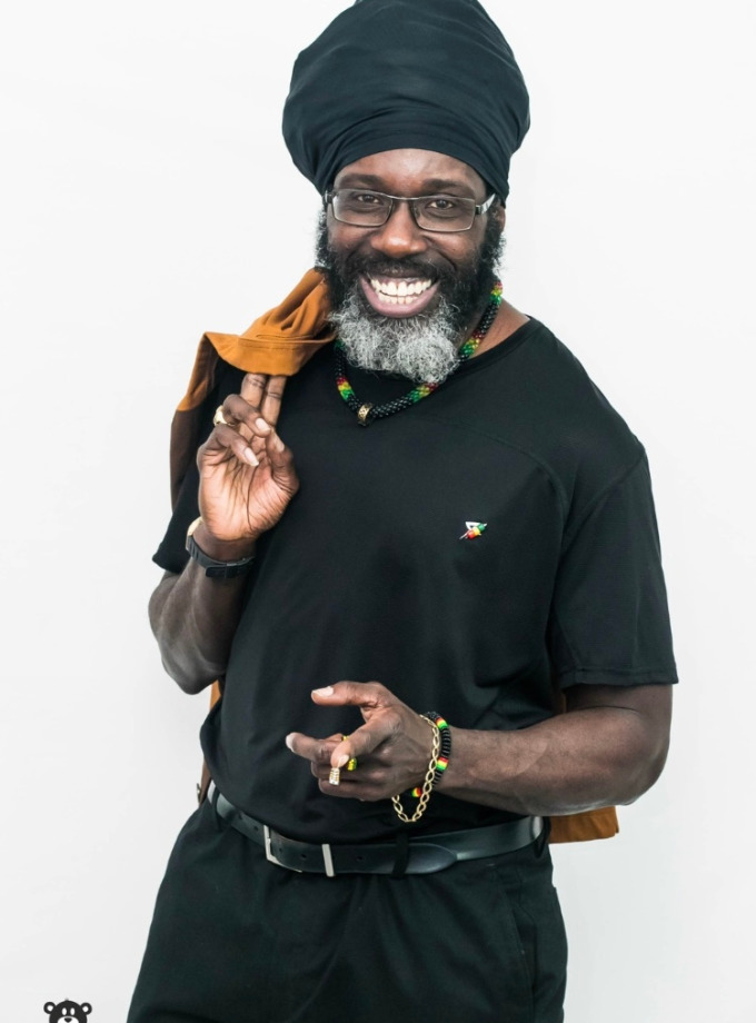 Tafari J | Male model | Source Models model agency | 260396