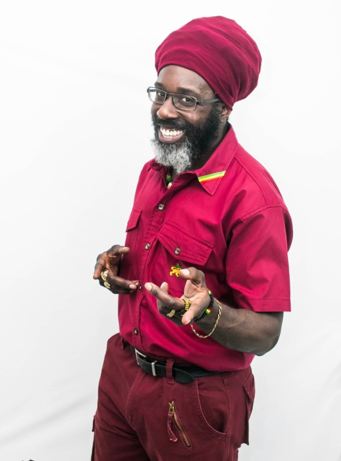 Tafari J | Male model | Source Models model agency | 260396