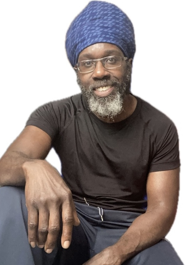 Tafari J | Male model | Source Models model agency | 260396