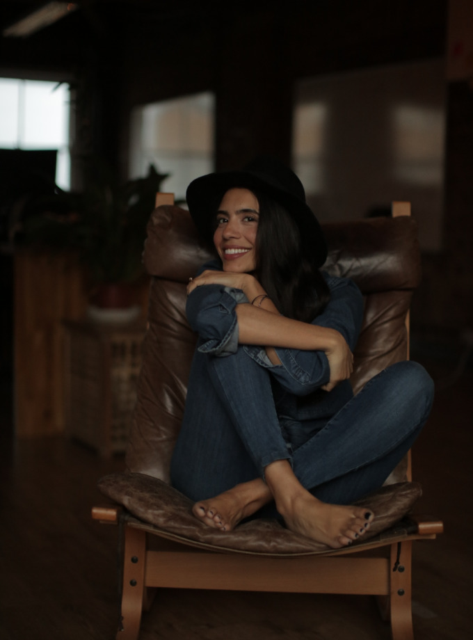 Tamara B | Female model | Source Models model agency | 260172