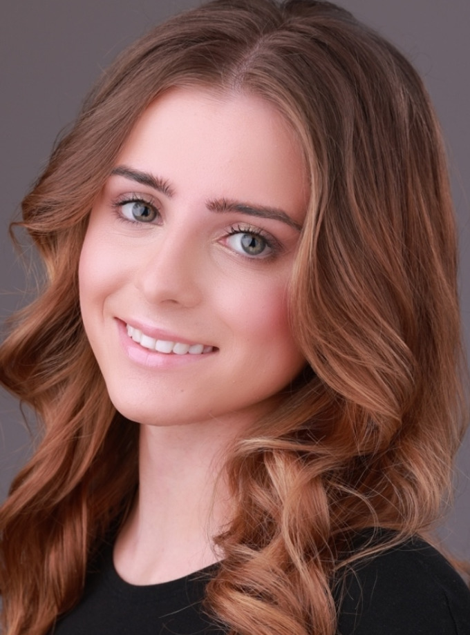 Teenage models | great UK teenage models