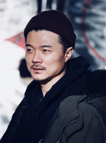 Tao G | Male model | Source Models model agency | 238293