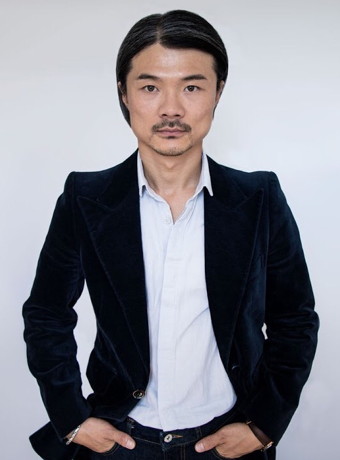 Tao G | Male model | Source Models model agency | 238293