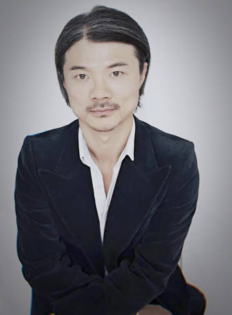 Tao G | Male model | Source Models model agency | 238293