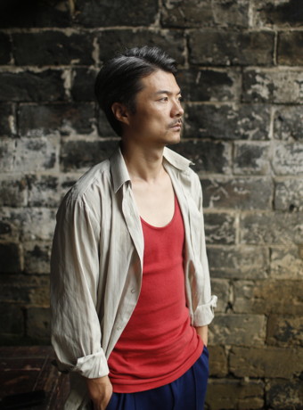 Tao G | Male model | Source Models model agency | 238293