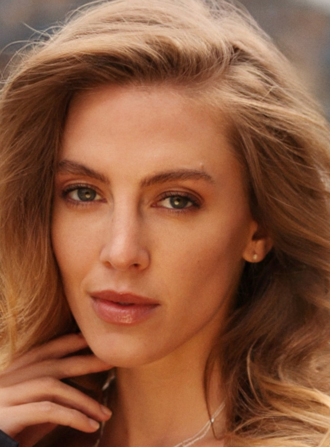 Female Model Agency in London, UK - Source Models