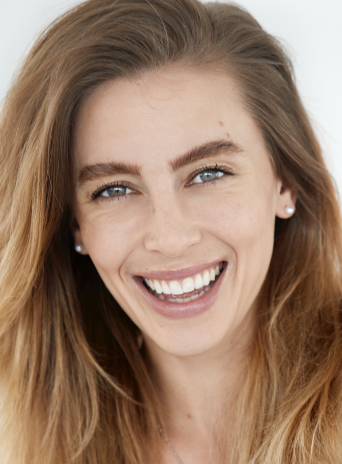 Female Model Agency in London, UK - Source Models