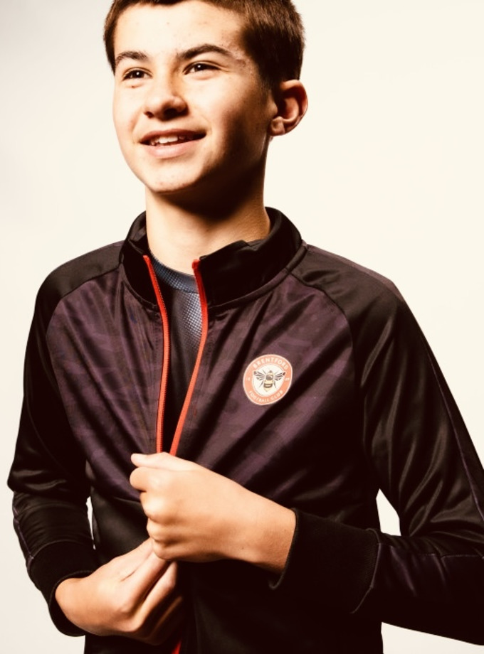 Taylor Y | Child model | Source Models model agency | 235236