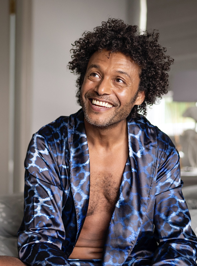 Tee M | Male model | Source Models model agency | 32122