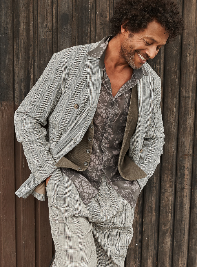 Tee M | Male model | Source Models model agency | 32122