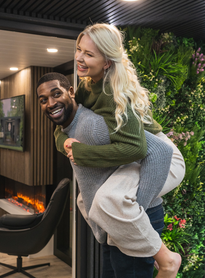 Model Couples | Source Model Agency