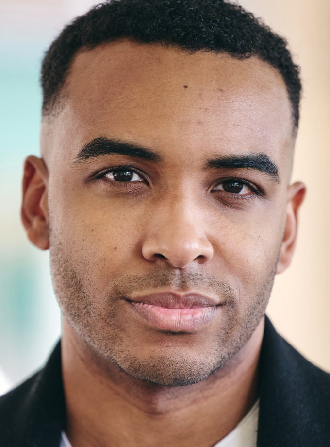 Male Model Agency in London, UK - Source Models